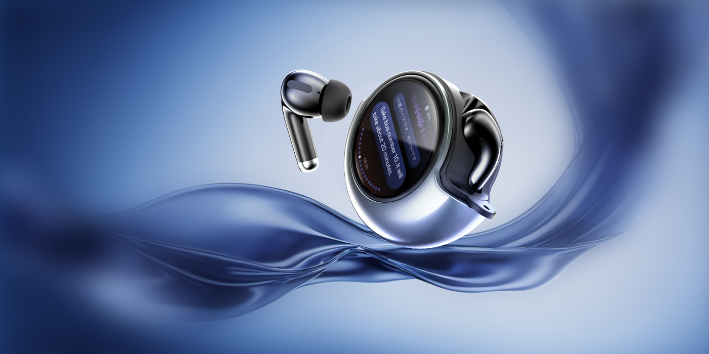 Real-Time AI Translation | Translator Apps & Devices | TransAI