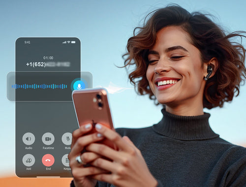 #1 Live Phone Call Translator App | AI Phone App | TransAI