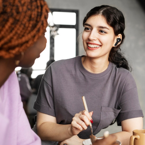 Real-Time AI Translation | Translator Apps & Devices | TransAI