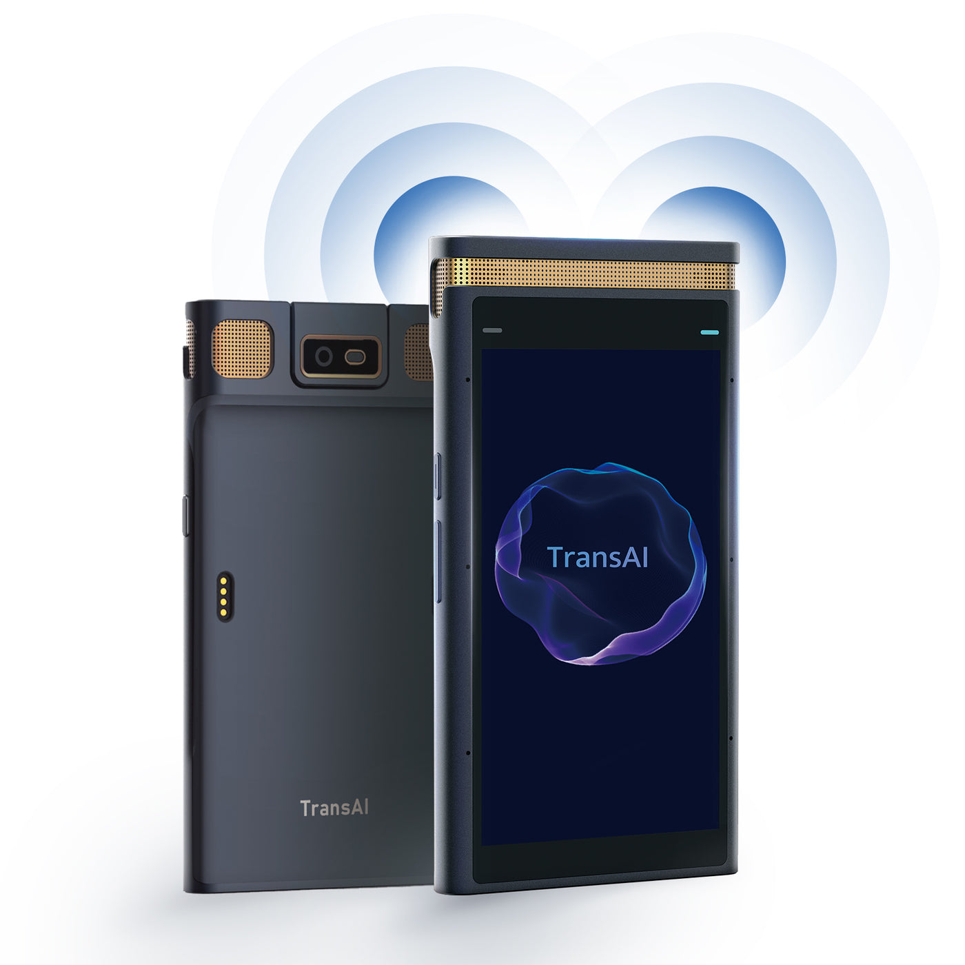 Real-Time AI Translation | Translator Apps & Devices | TransAI